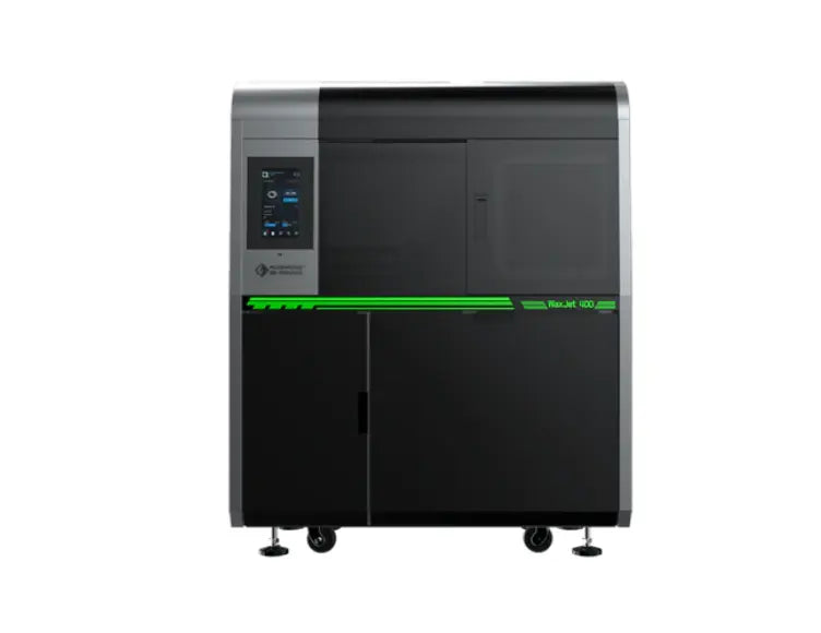 WaxJet400: Features, Benefits, and Uses | Ultimate Guide