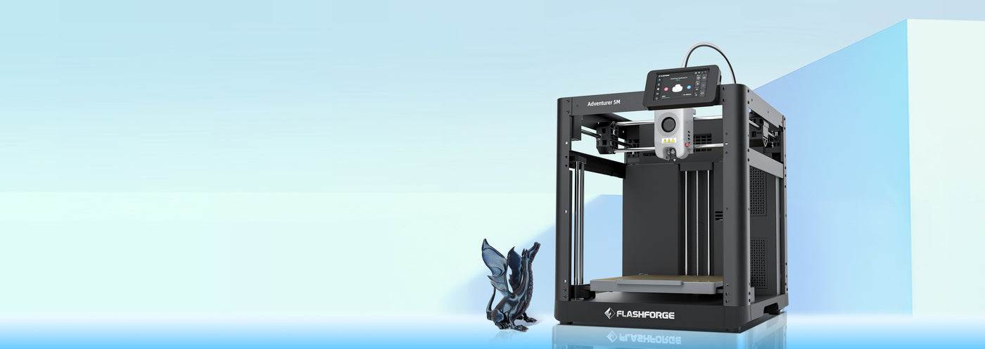Flashforge® Official Store