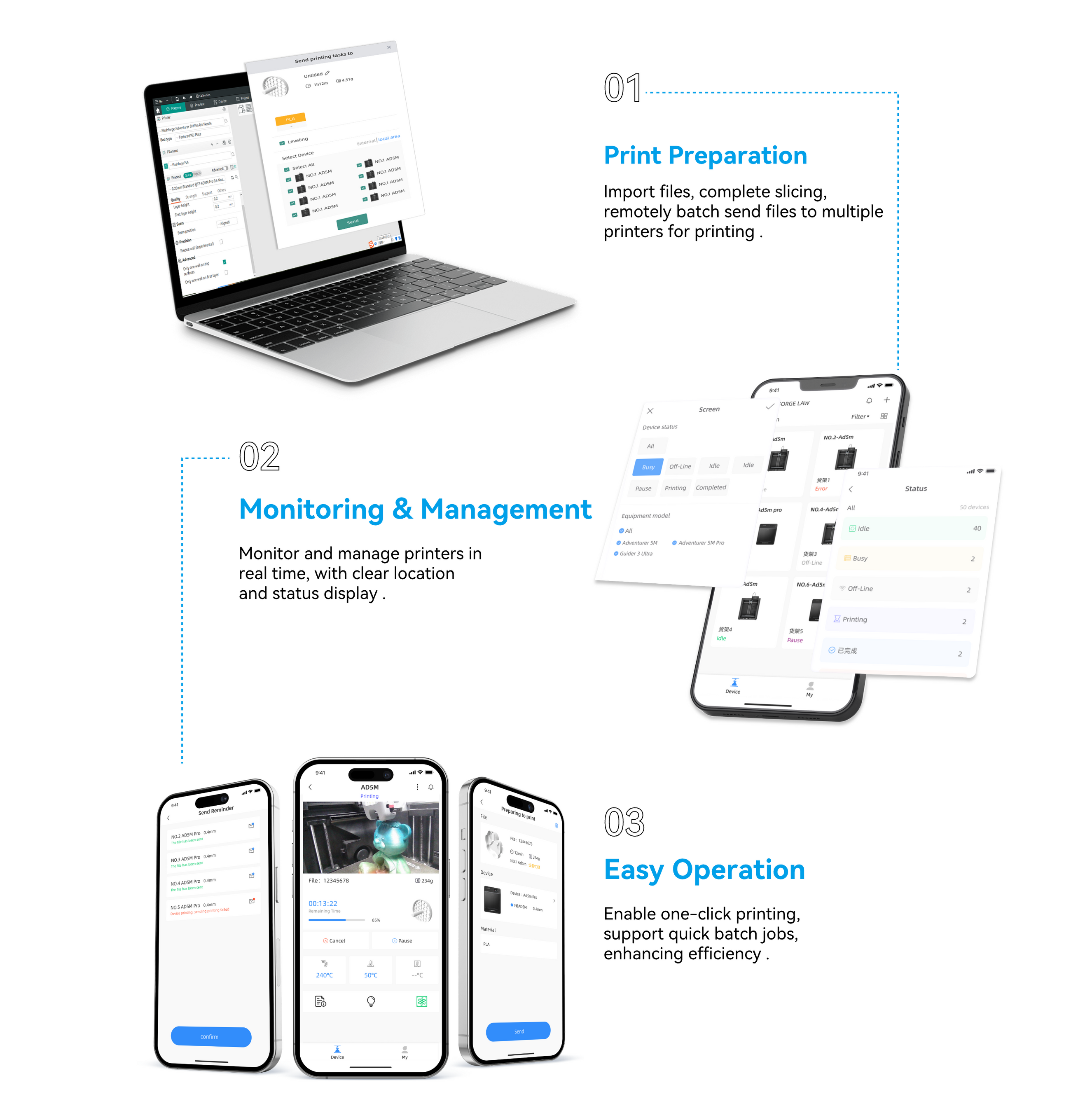 Software Flash Maker