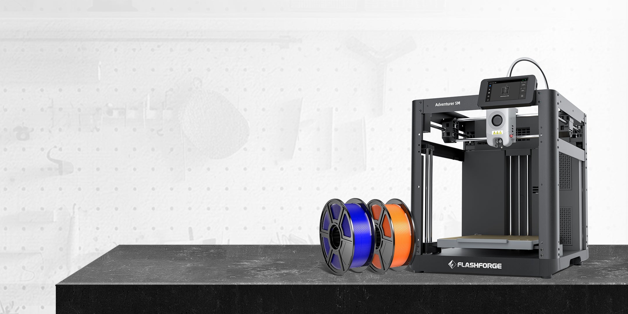 Flashforge® Official Store