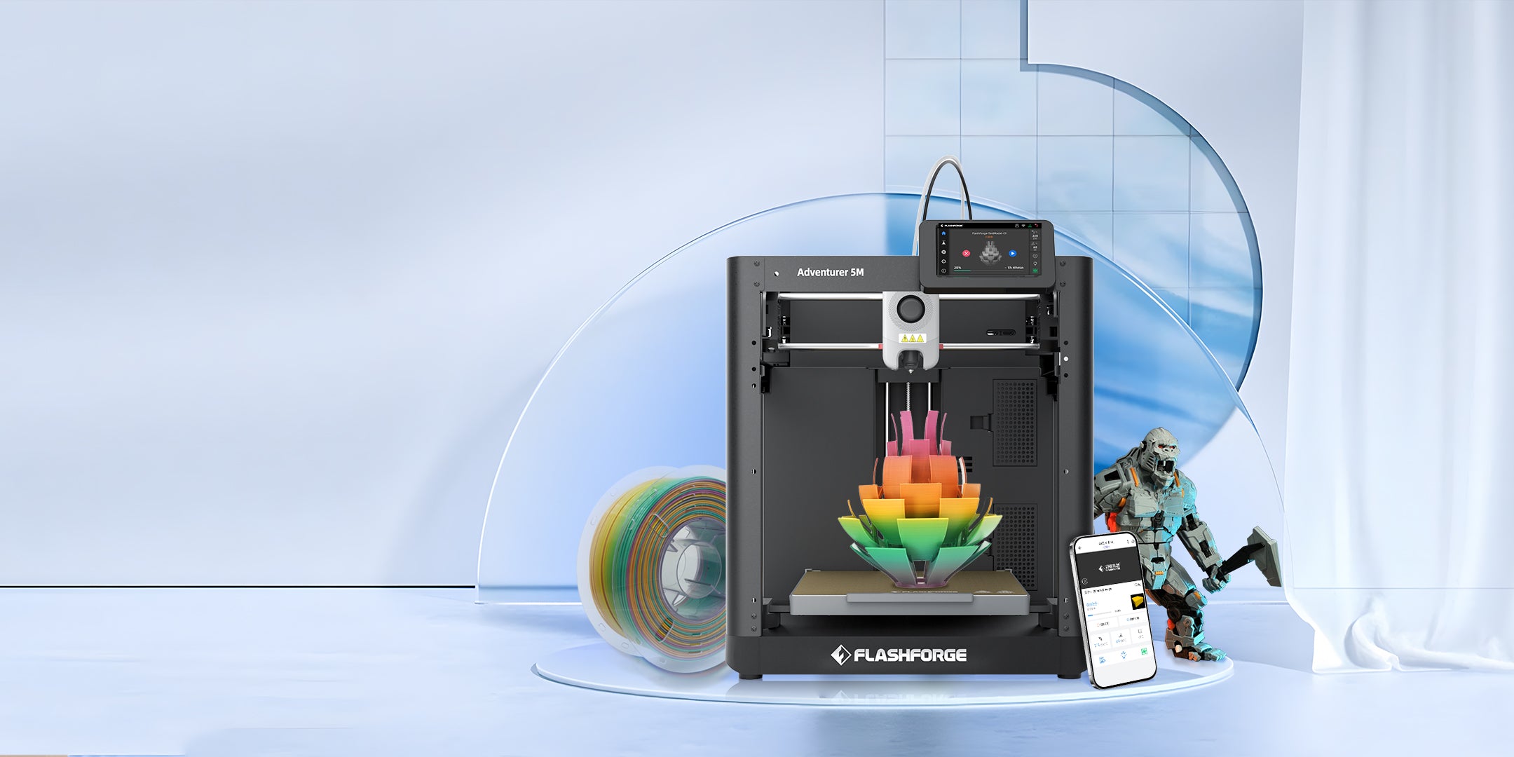 Flashforge® Official Store