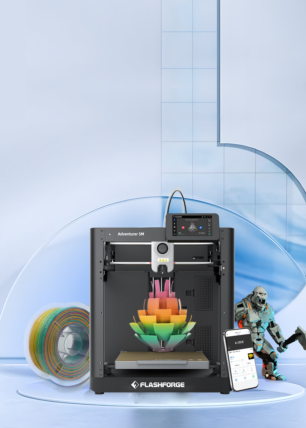 Flashforge® Official Store