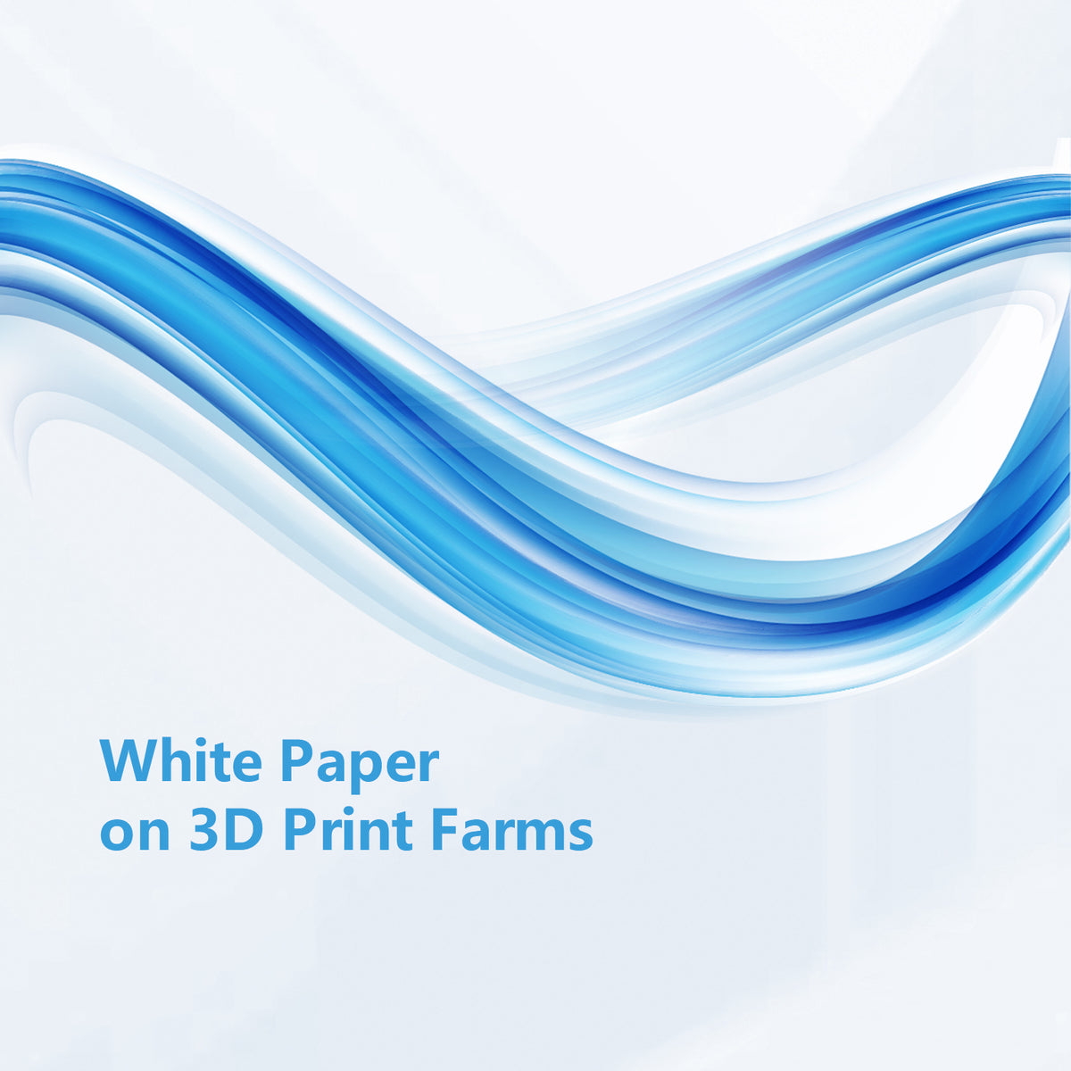 3D Printing Farm: Revolutionizing Manufacturing and Production