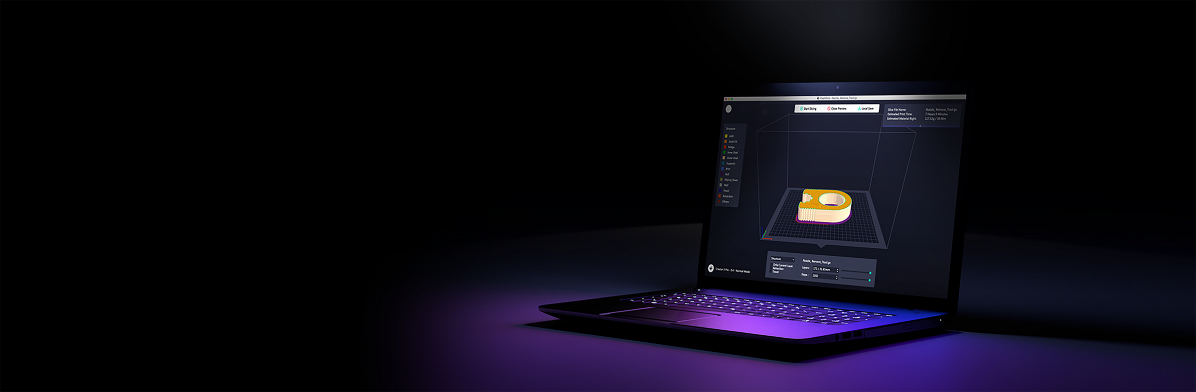 3D Printing with FlashPrint Software: Ultimate Guide