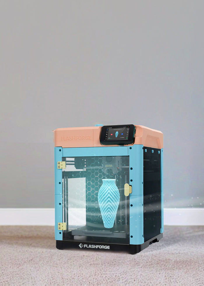 Adventurer 5M Enclosure Kit - Enhanced 3D Printing Stability & Safety