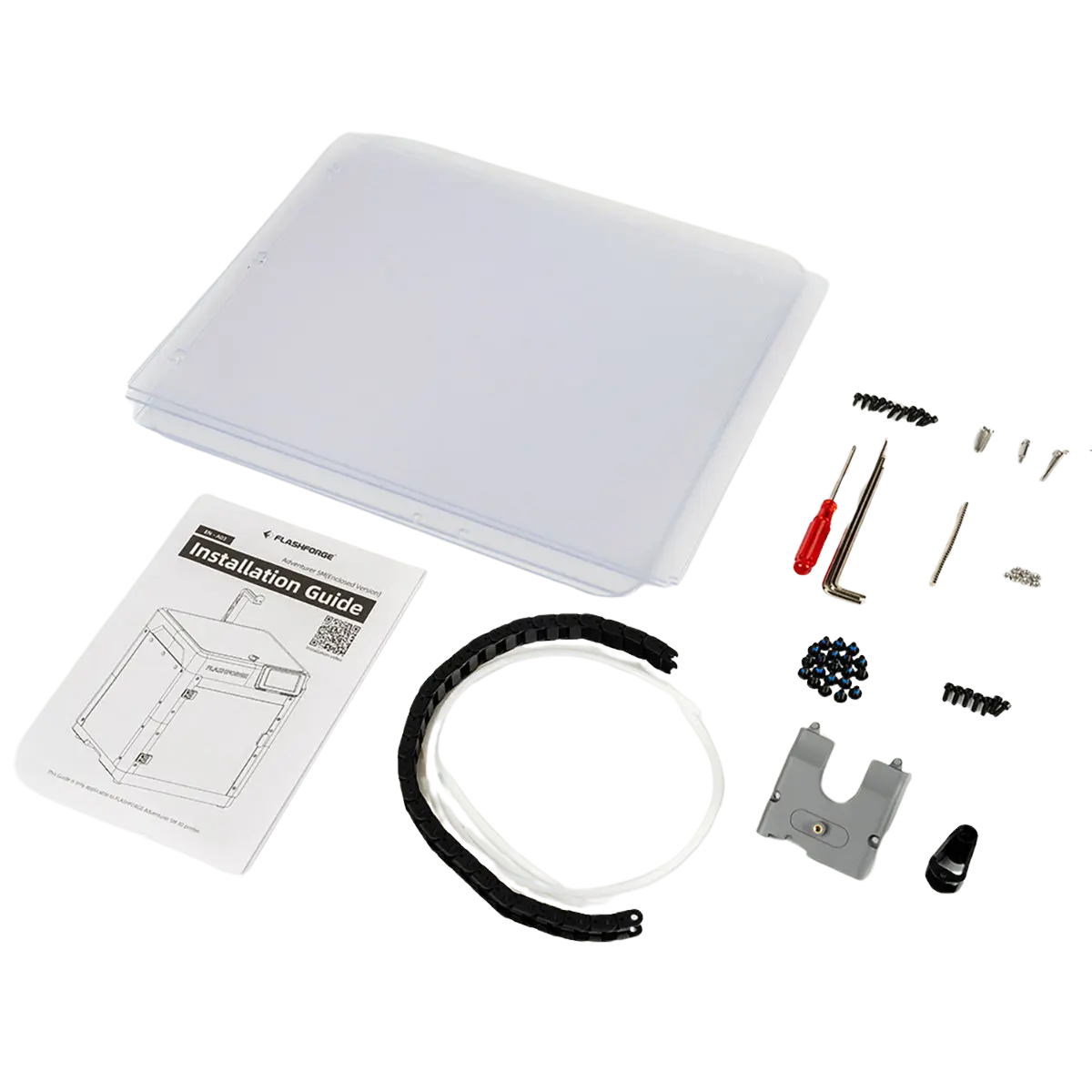 Adventurer 5M Pro Best 3D Printer For Beginners adventurer-5m-pro-best-3d-printer-for-beginners