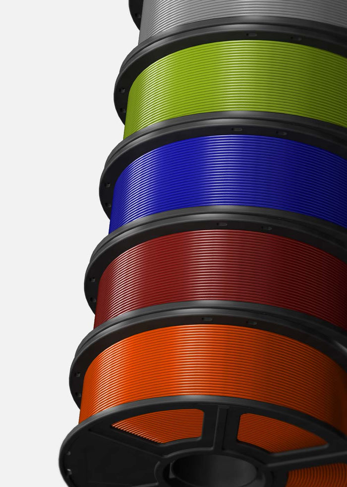 ASA Filament – High-Performance for Outdoor 3D Printing