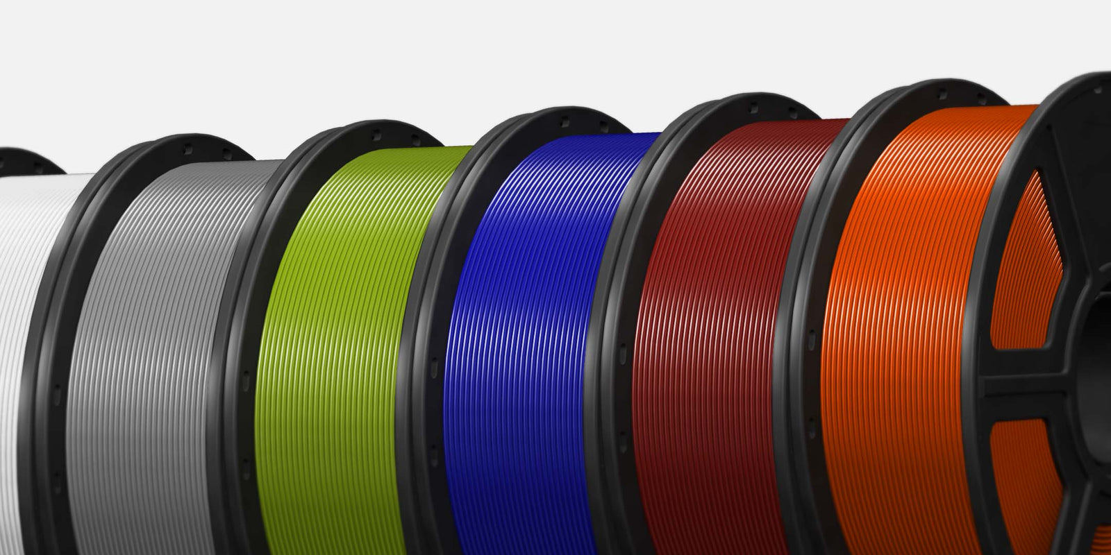 ASA Filament – High-Performance for Outdoor 3D Printing