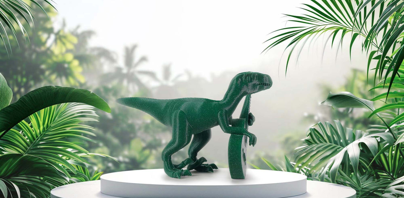 ASA Filament – High-Performance for Outdoor 3D Printing
