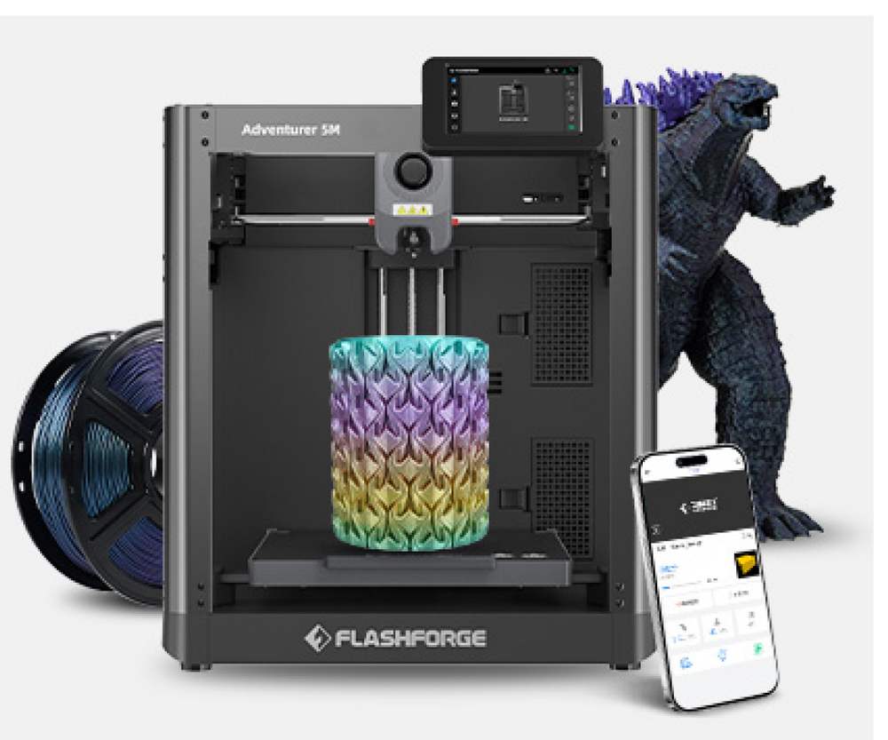 Flashforge® Official Store