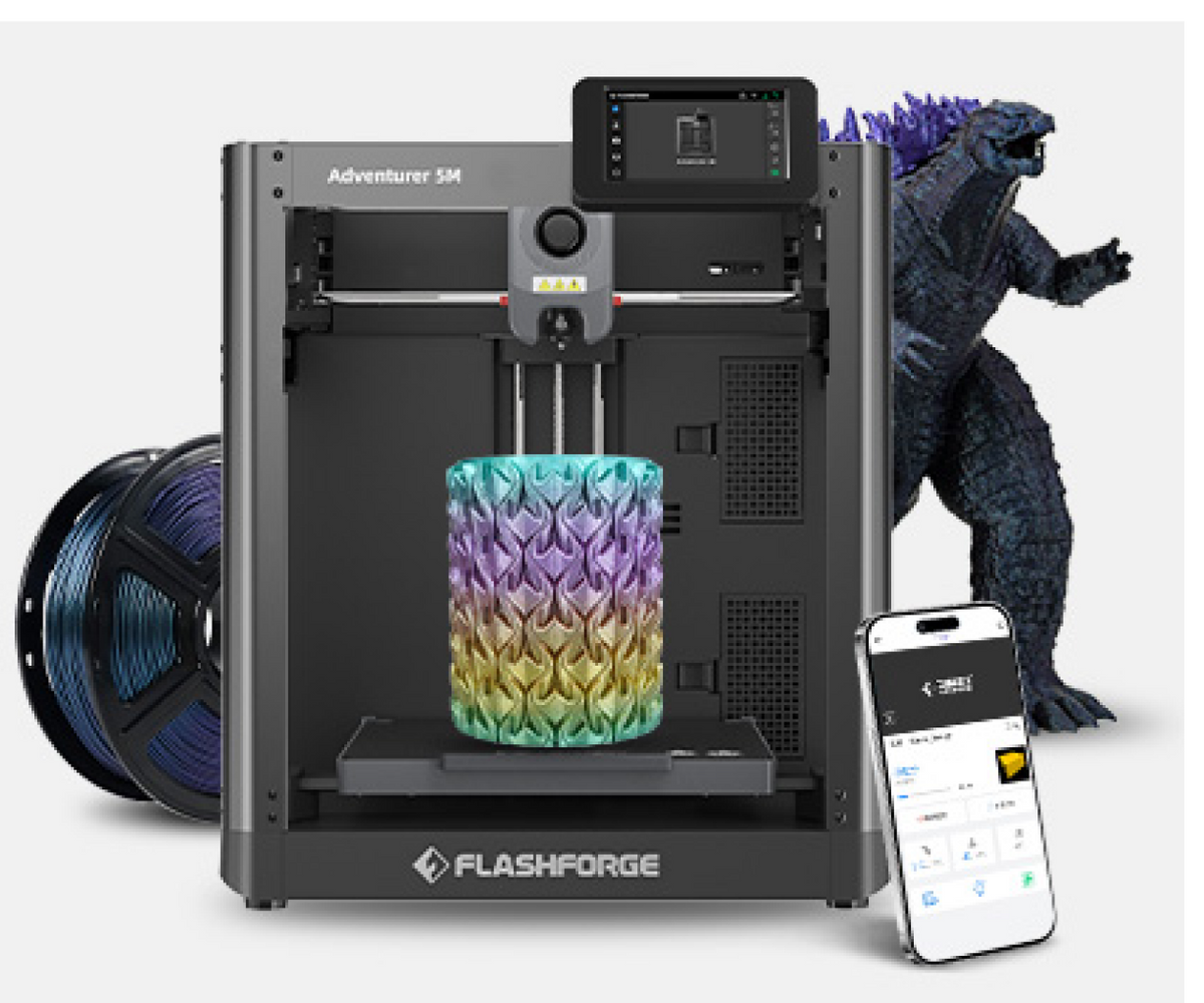 Flashforge® Official Store