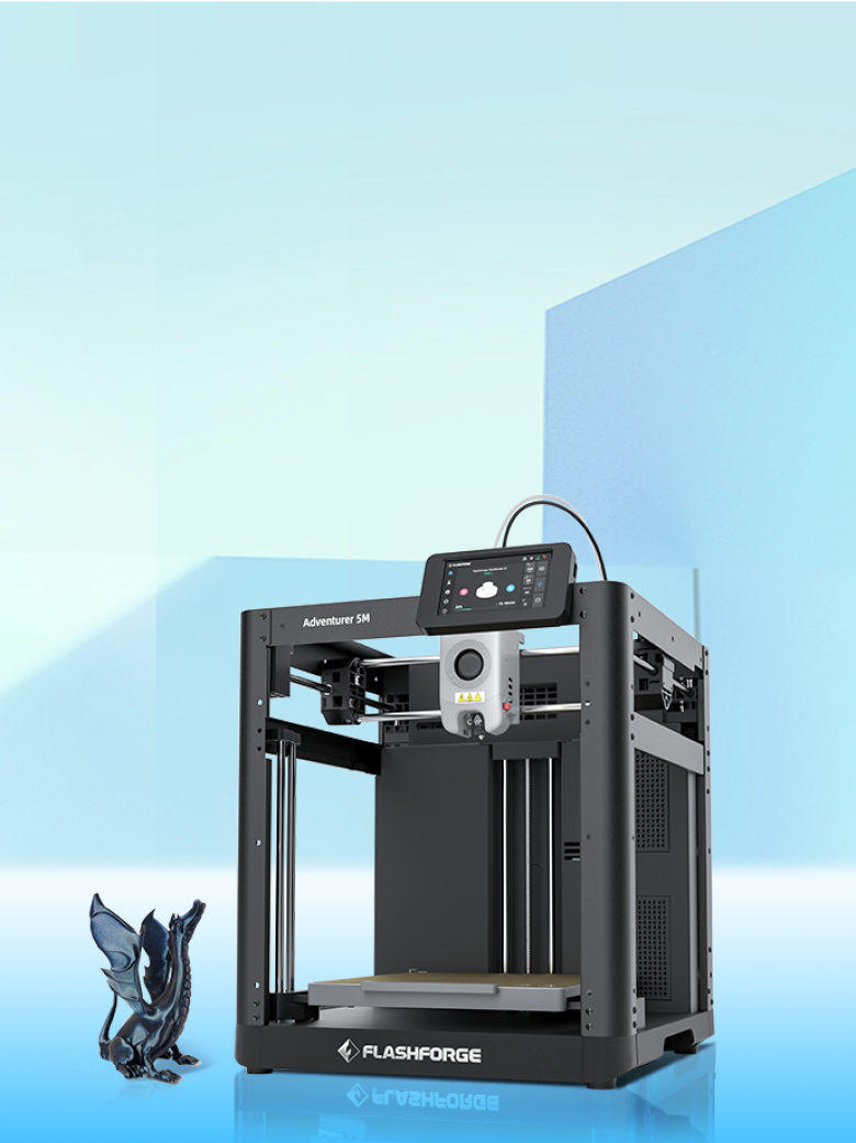 Flashforge® Official Store
