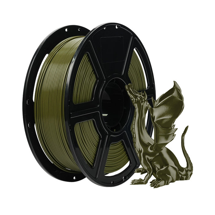 HS PLA Filament – Strong, Easy-to-Print & Eco-Friendly