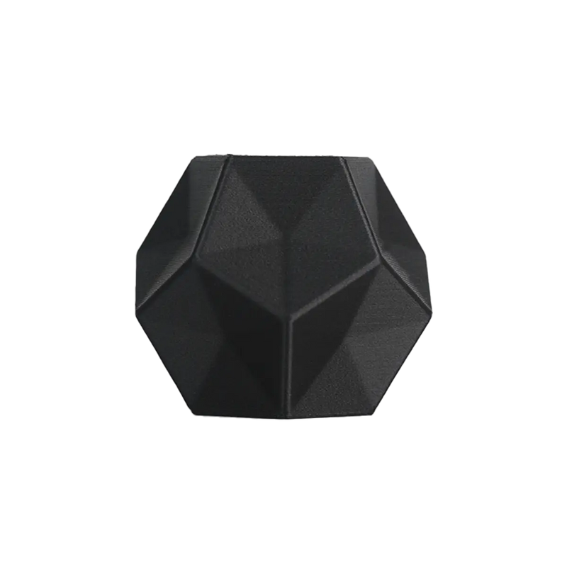 PLA-CF Filament for 3D Printing | Carbon Fiber Reinforced PLA