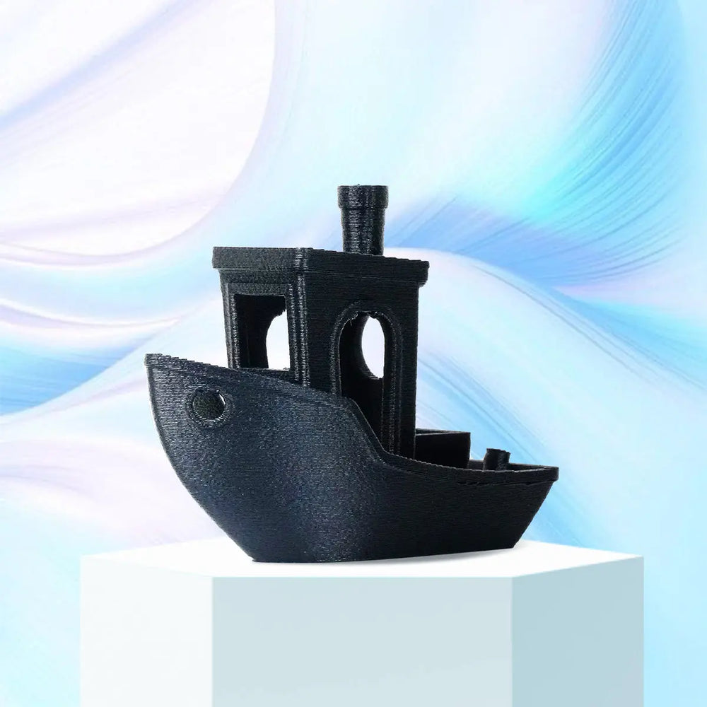 PLA-CF Filament for 3D Printing | Carbon Fiber Reinforced PLA