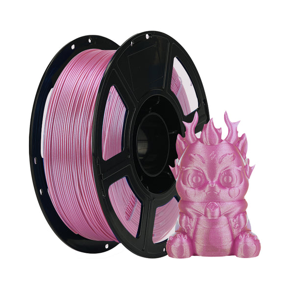 PLA Multicolor Filament – Vibrant & Smooth 3D Printing
