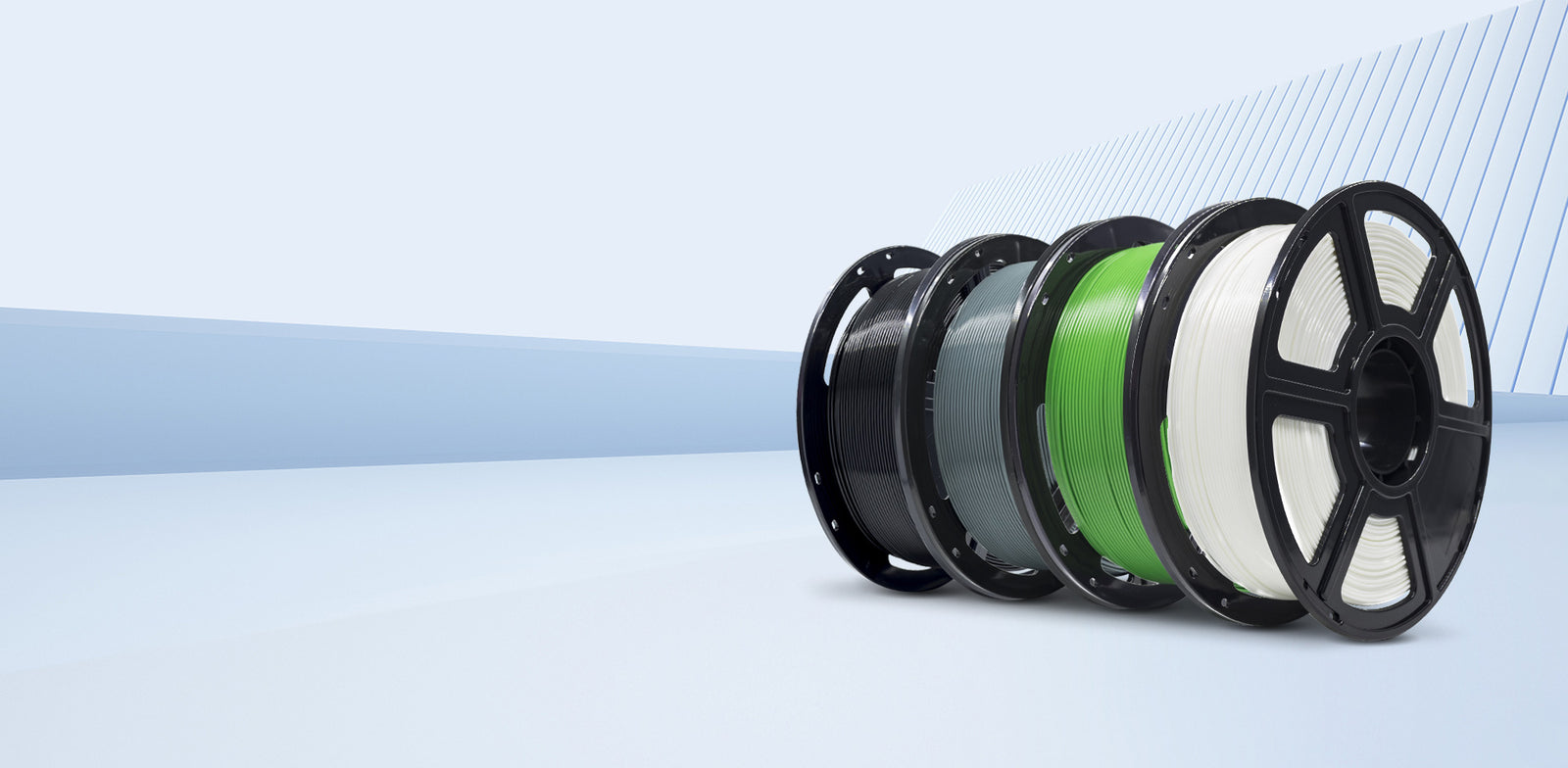 PLA Filament for Professional 3D Printing | Buy PLA Pro