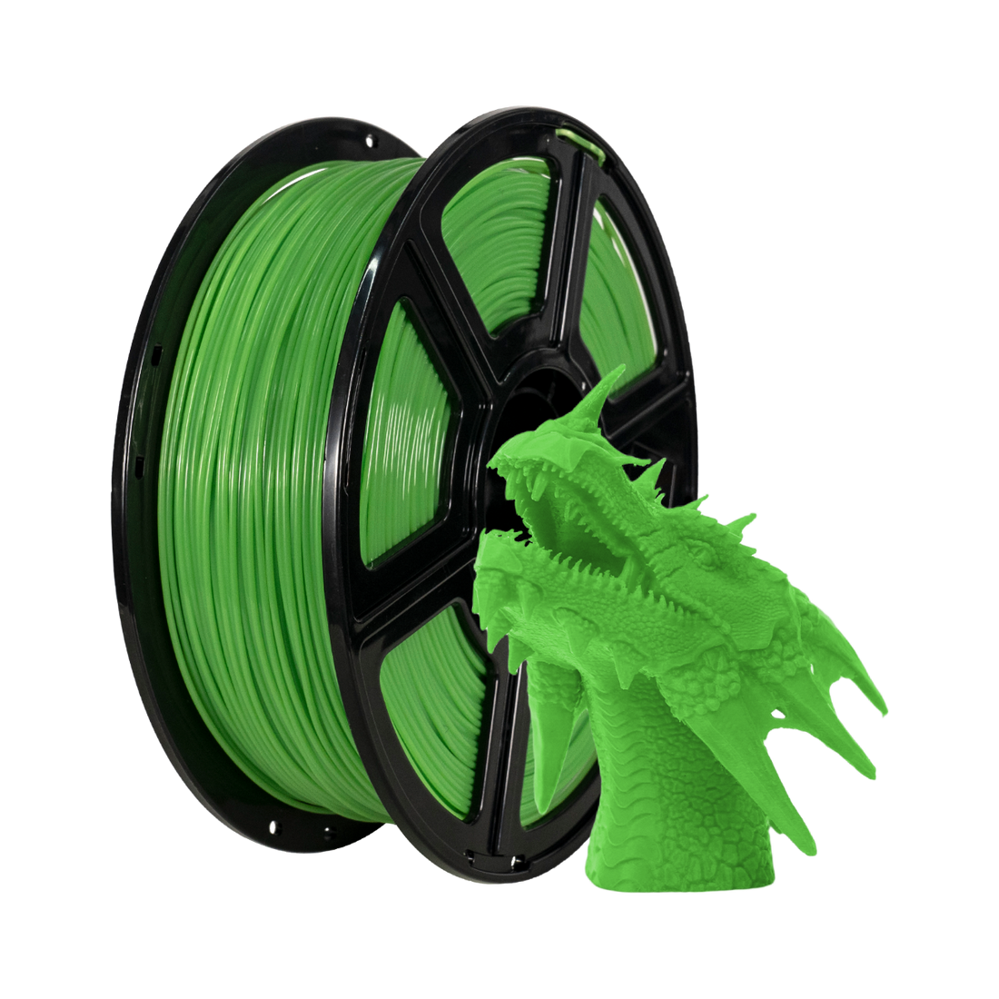 PLA Basics Filament – Reliable, Easy-to-Use for Everyday Printing