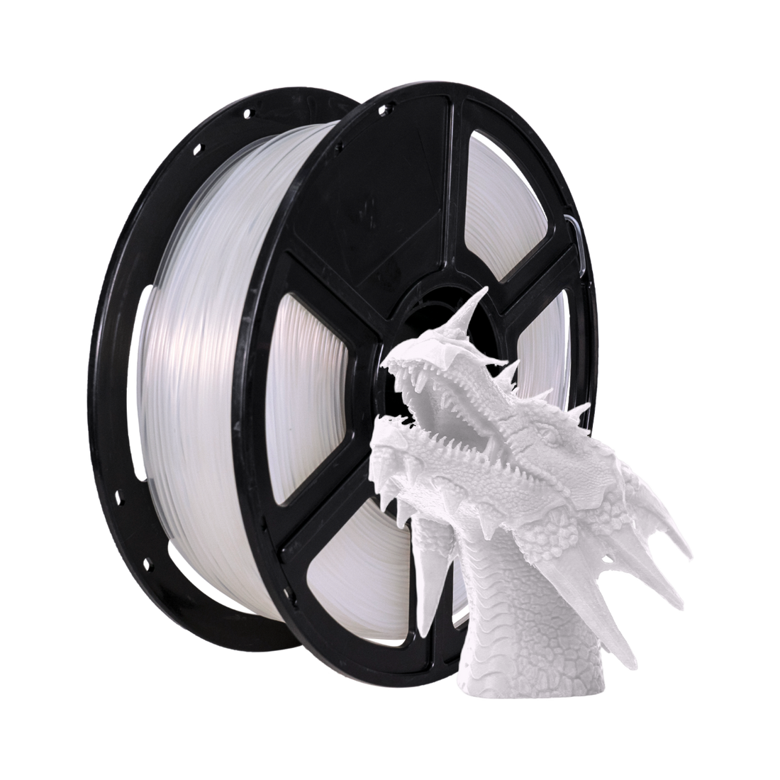 PLA Basics Filament – Reliable, Easy-to-Use for Everyday Printing