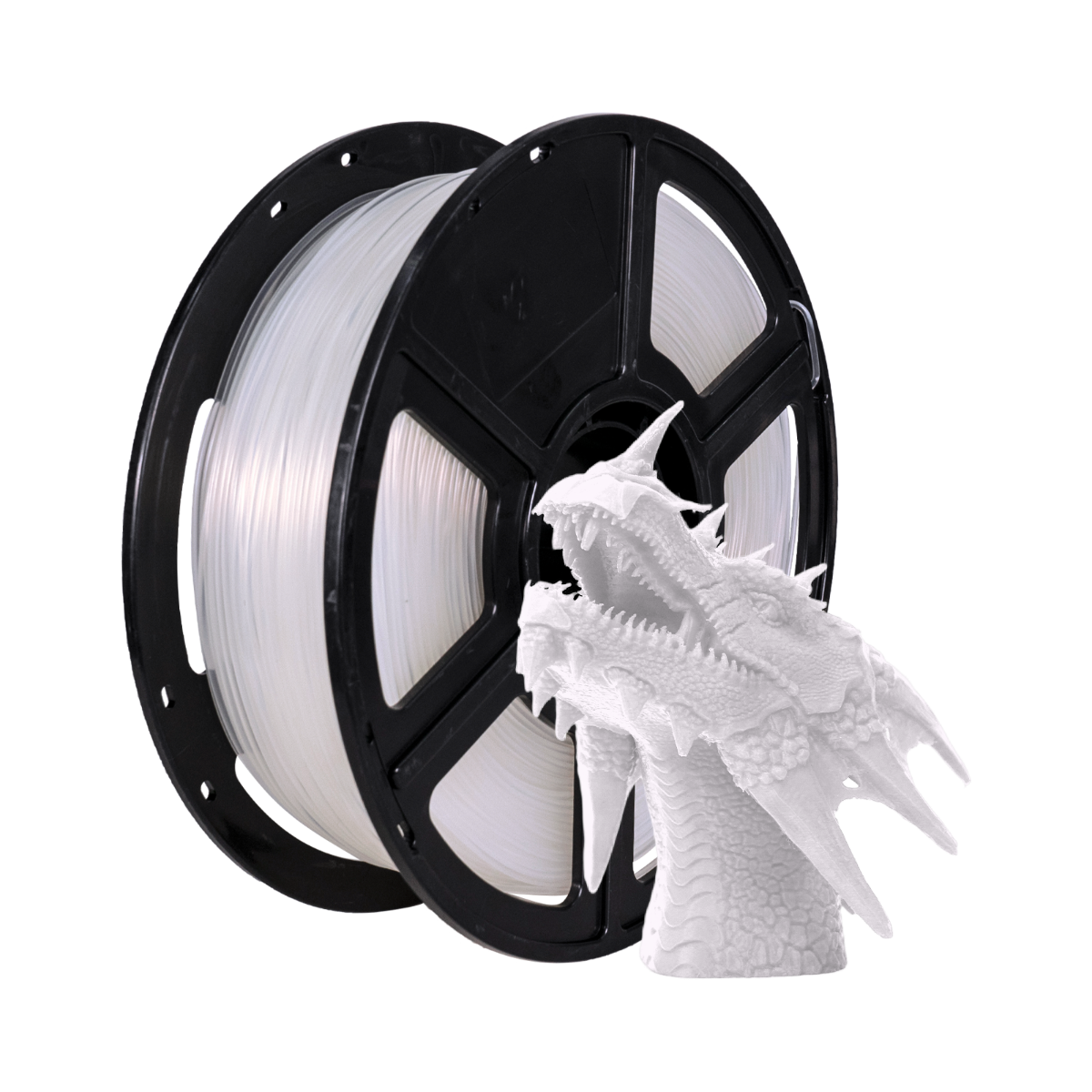 PLA Basics Filament – Reliable, Easy-to-Use for Everyday Printing