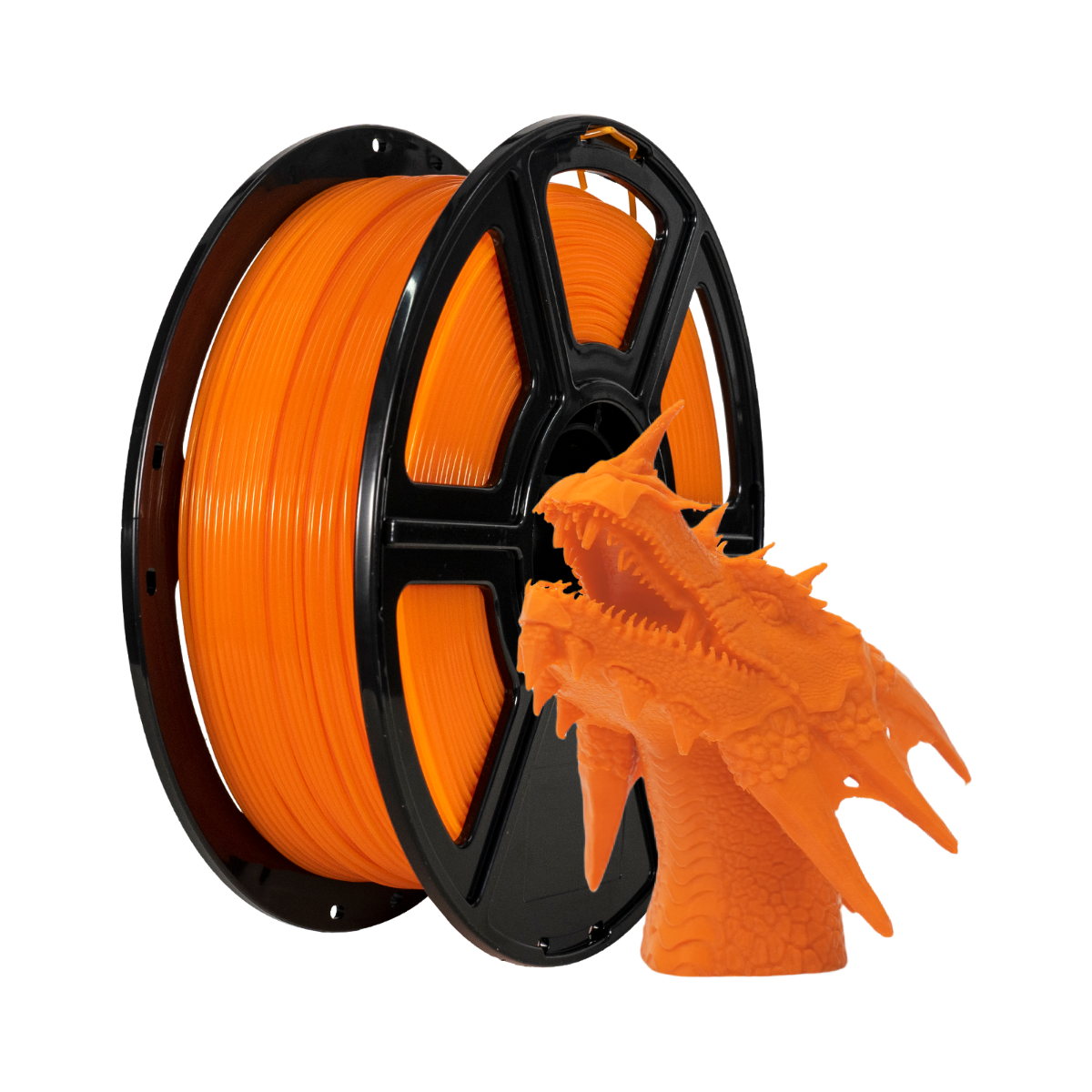 PLA Basics Filament – Reliable, Easy-to-Use for Everyday Printing