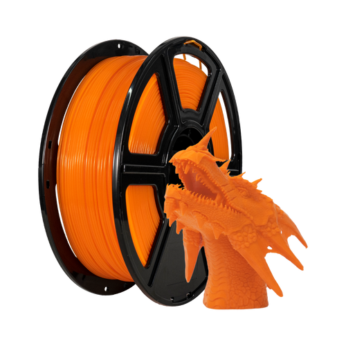 PLA Basics Filament – Reliable, Easy-to-Use for Everyday Printing