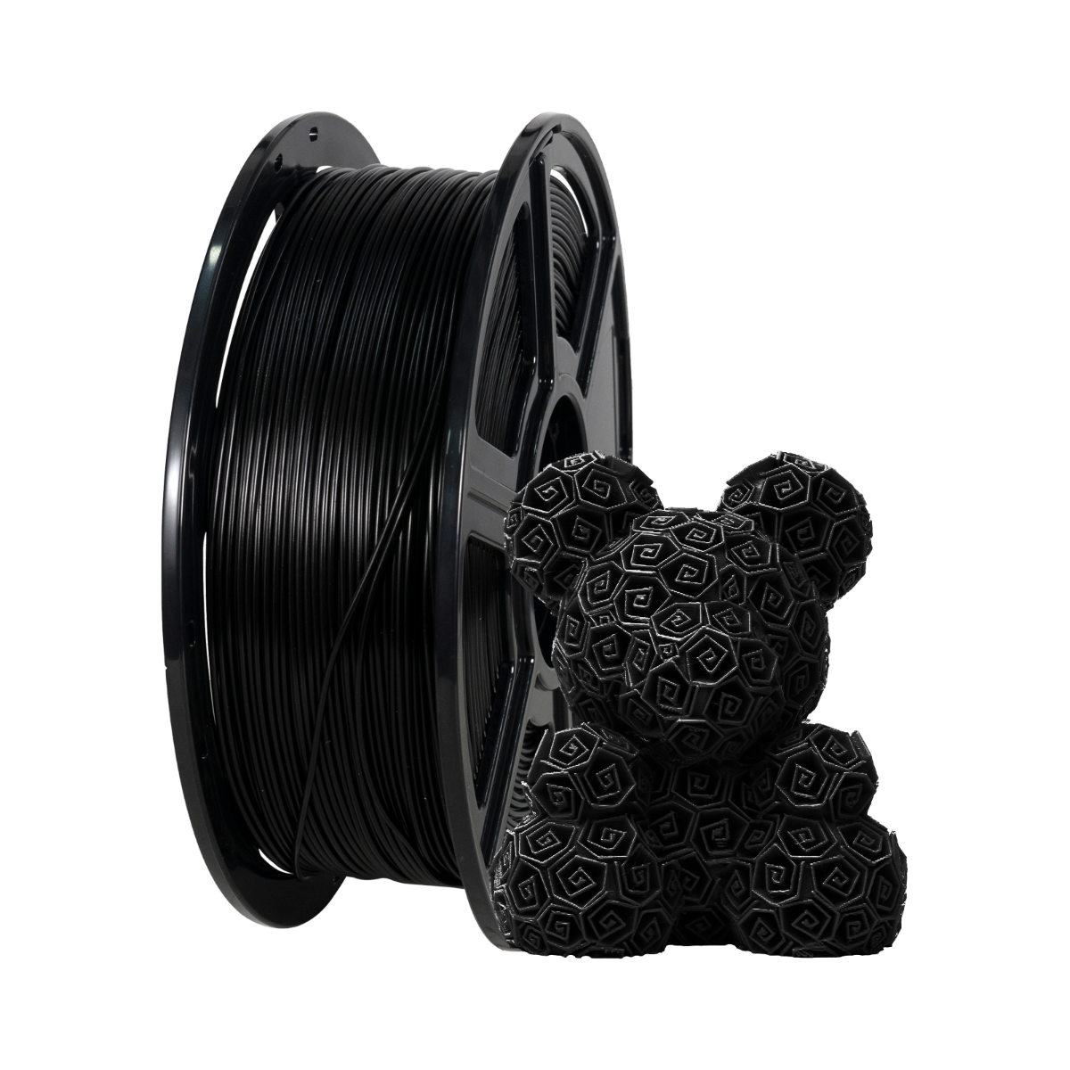 PLA Basics Filament – Reliable, Easy-to-Use for Everyday Printing