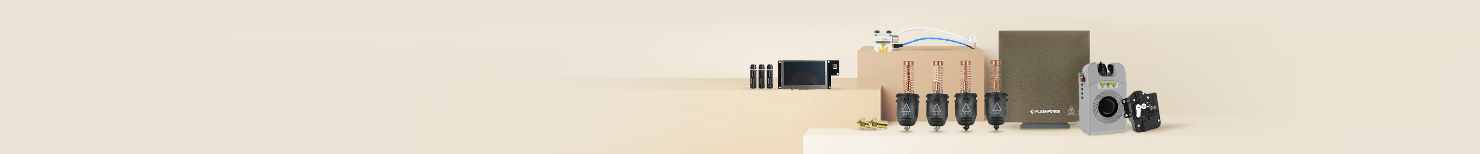 3D Printing Build Plate for High-Quality 3D Prints