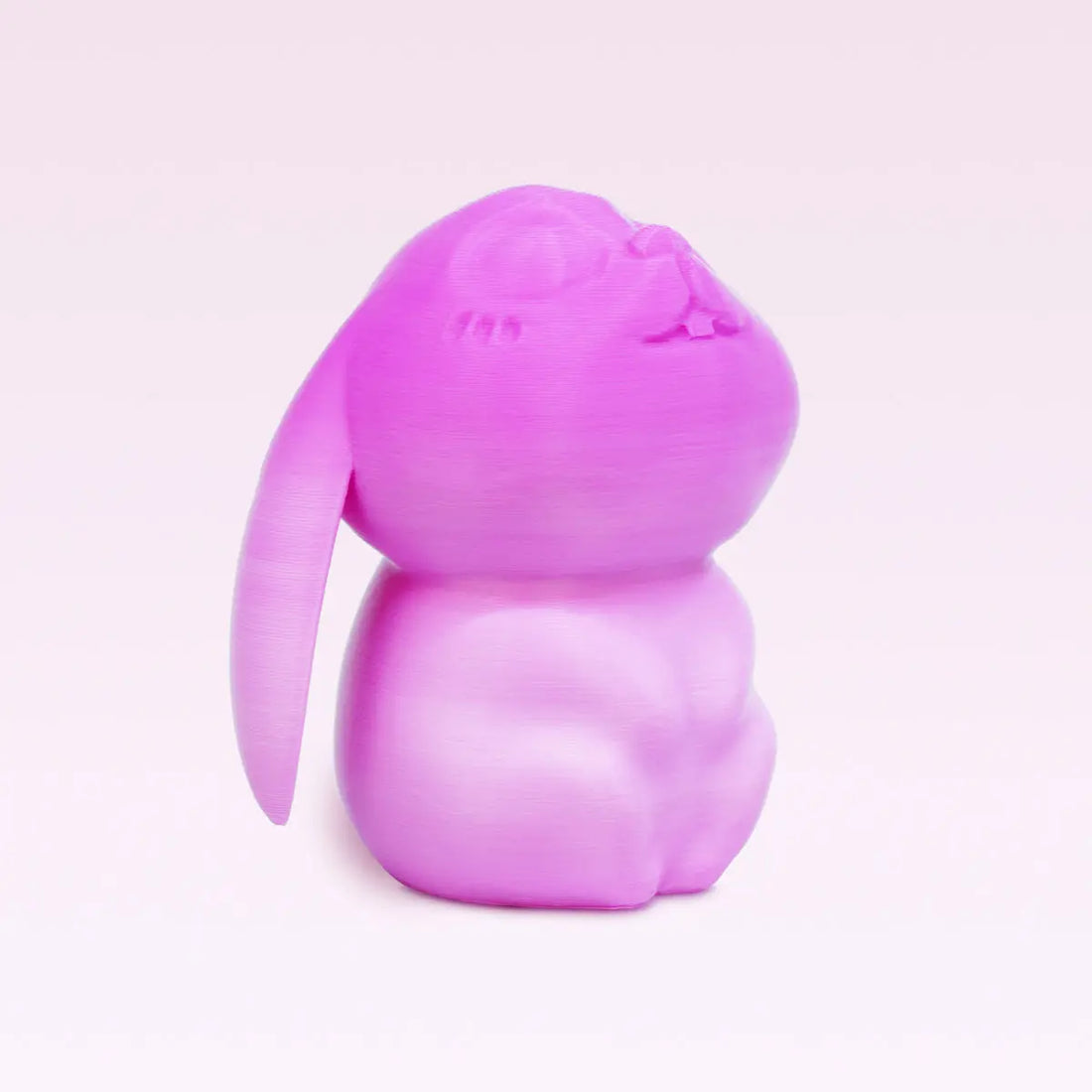 HS PLA Rainbow Filament – Vibrant, Multi-Color 3D Printing