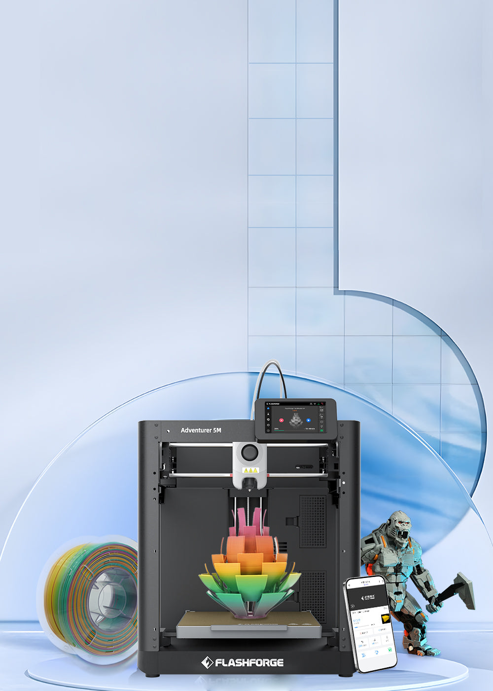 Flashforge® Official Store